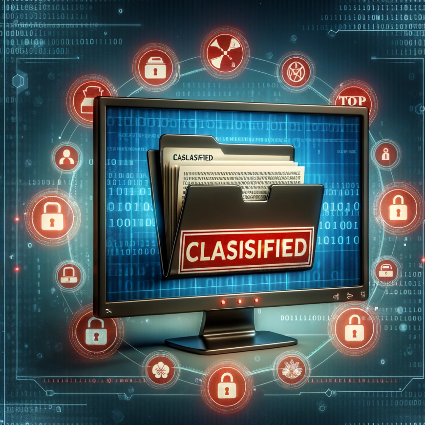 Classified Document Transfer - Connexite