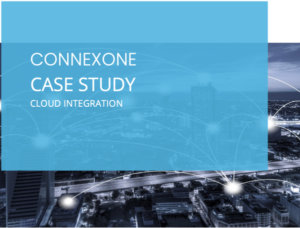 Cloud and Remote Destination Integrations - Case Study - Connexite